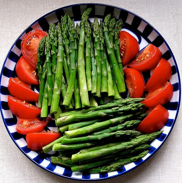 15 Super Veggies for a Healthier Diet | Green Living Bees
